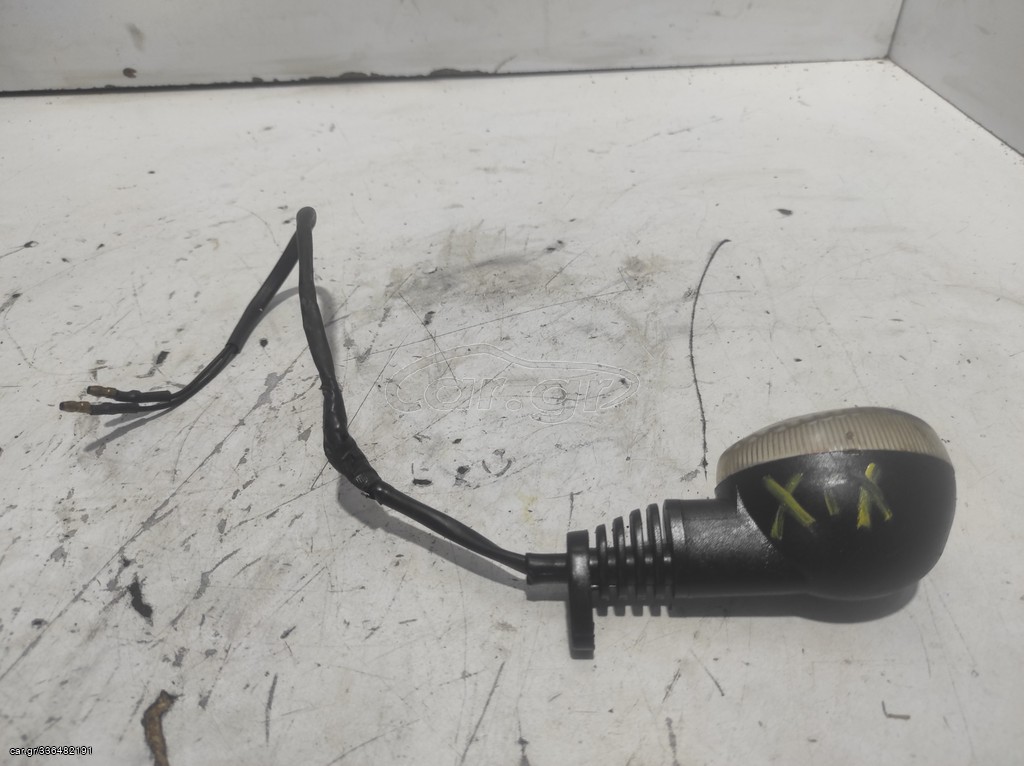 Car.gr - ΦΛΑΣ ΕΜΠΡΟΣ YAMAHA XTX 660 *MOTO LEADER PARTS*