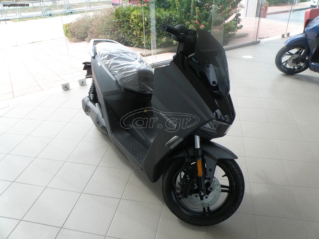 Car.gr - Horwin 2023 SK3