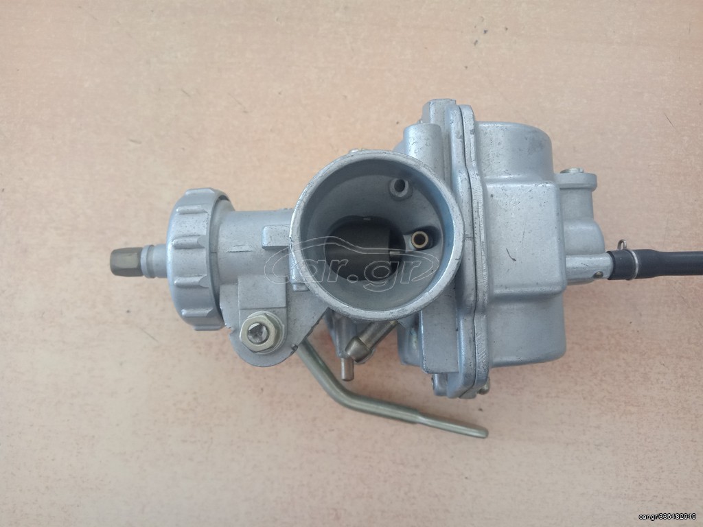 Car.gr - ΚΑΡΜΠΥΡΑΤΕΡ LIFAN ΓΝΗΣΙΟ 110 /125/C90 Φ20