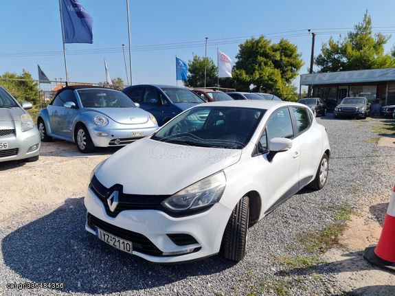Car.gr - Renault Clio 2018 DIESEL ΕΛΛΗΝΙΚΟ