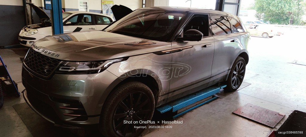 Car.gr - Land Rover Range Rover '18 Velar