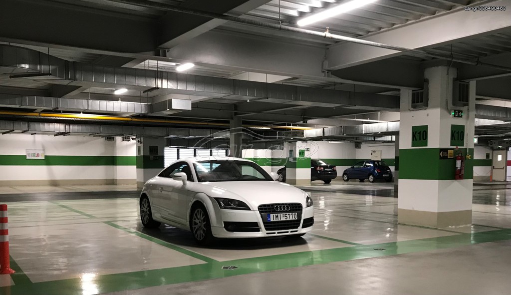 Car.gr - Audi TT '10