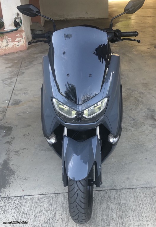Car.gr - Yamaha NMAX '21