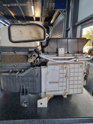 Car.gr - ΕΒΑΠΟΡΕΤΑ ΚΑΛΟΡΙΦΕΡ TOYOTA RAV 4ΕΩΣ 2004