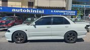 Car.gr - Mitsubishi Lancer '95 EVOLUTION RS