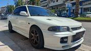 Car.gr - Mitsubishi Lancer '95 EVOLUTION RS