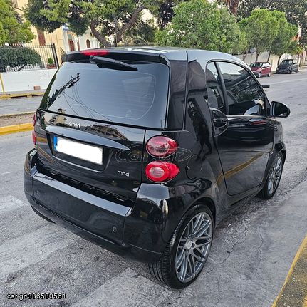 Car.gr - Smart ForTwo '12 451