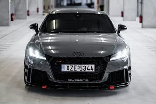 Car.gr - Αυτοκίνητα, Audi TT