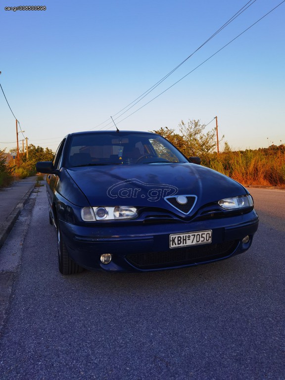 Car.gr - Alfa Romeo Alfa 146 '00