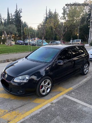 Car.gr - Volkswagen Golf '06 GTI
