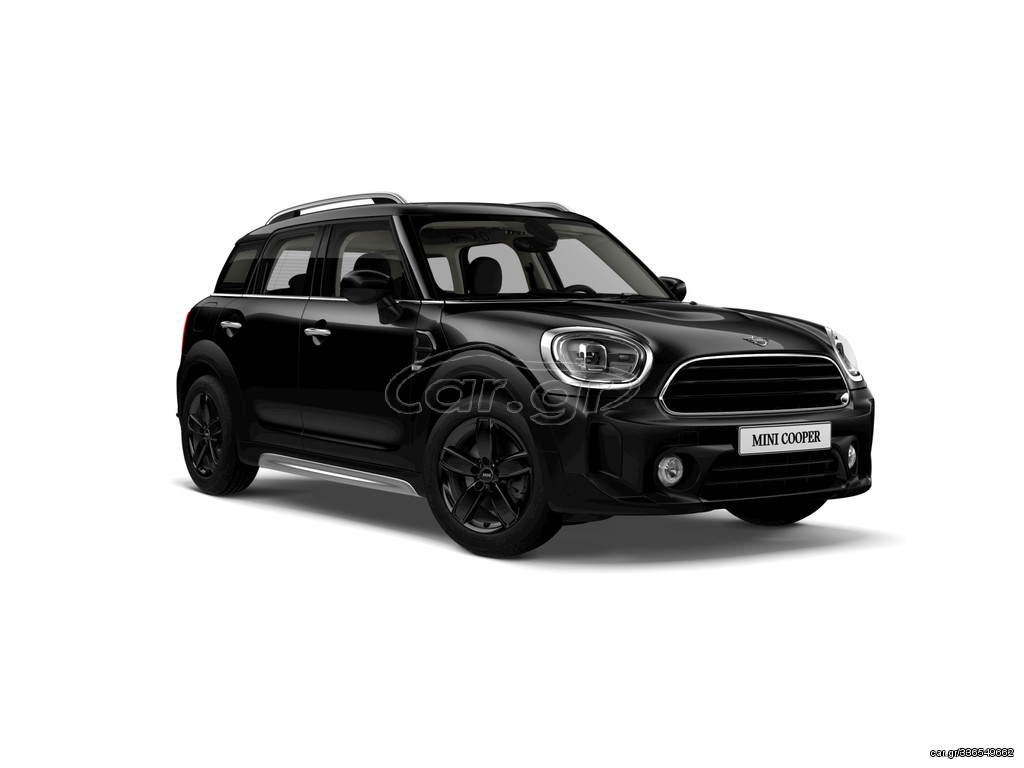 Car.gr - Mini Countryman '23 (Cooper Countryman)