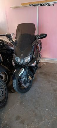 Car.gr - Yamaha T-MAX 500 '05