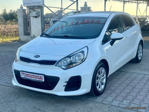 Car.gr - Kia Rio 2017