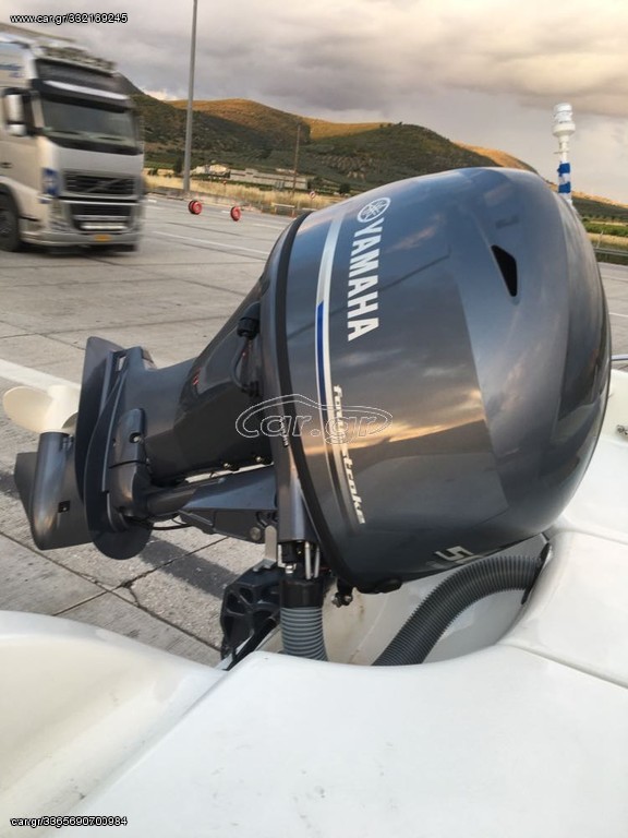 Car.gr - ΥΑΜΑΗΑ ΕΞΩΛΕΜΒΙΑ 50hp