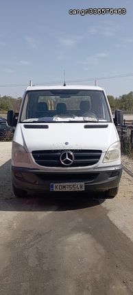 Car.gr - Mercedes-Benz Sprinter '06