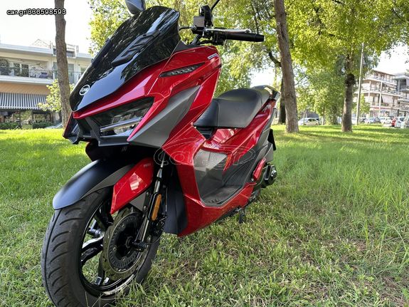 Car.gr - Sym Jet X 125 '22