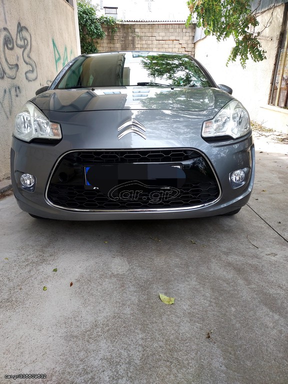 Car.gr - Citroen C3 '11