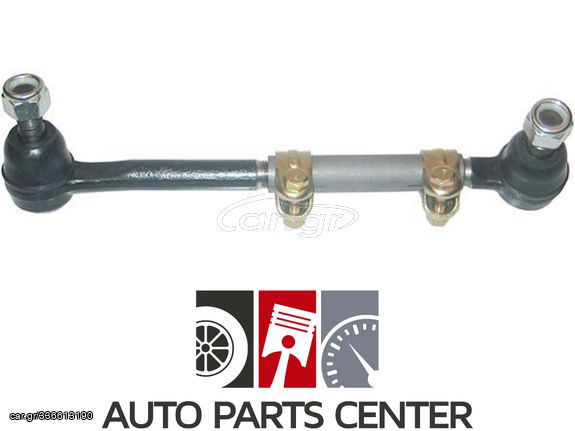 Car.gr - ΣΕΤ ΑΚΡΟΜΠΑΡΑ TOYOTA HILUX 78-83 RN40 ΜΕ ΣΩΛΗΝΑΚΙ ΚΑΙΝΟΥΡΙΟ ...