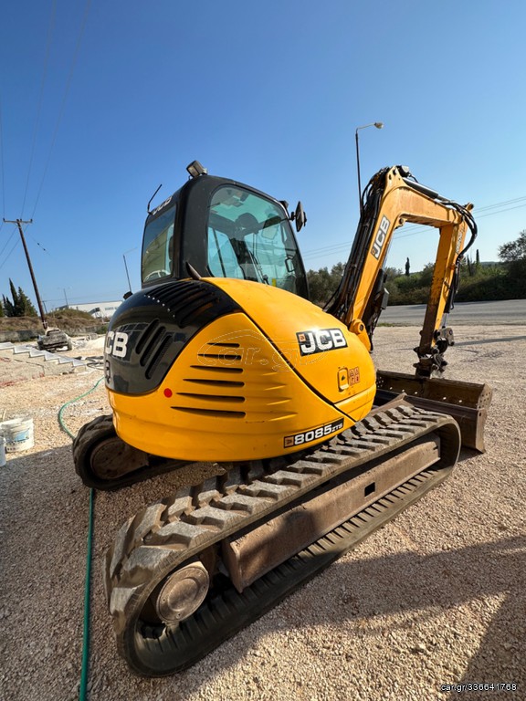Car.gr - JCB '14 8085