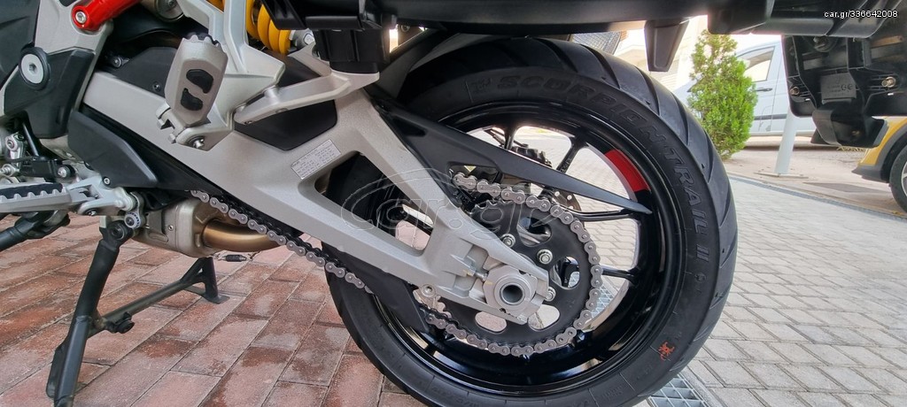 Car.gr - Ducati Multistrada V4 S '21