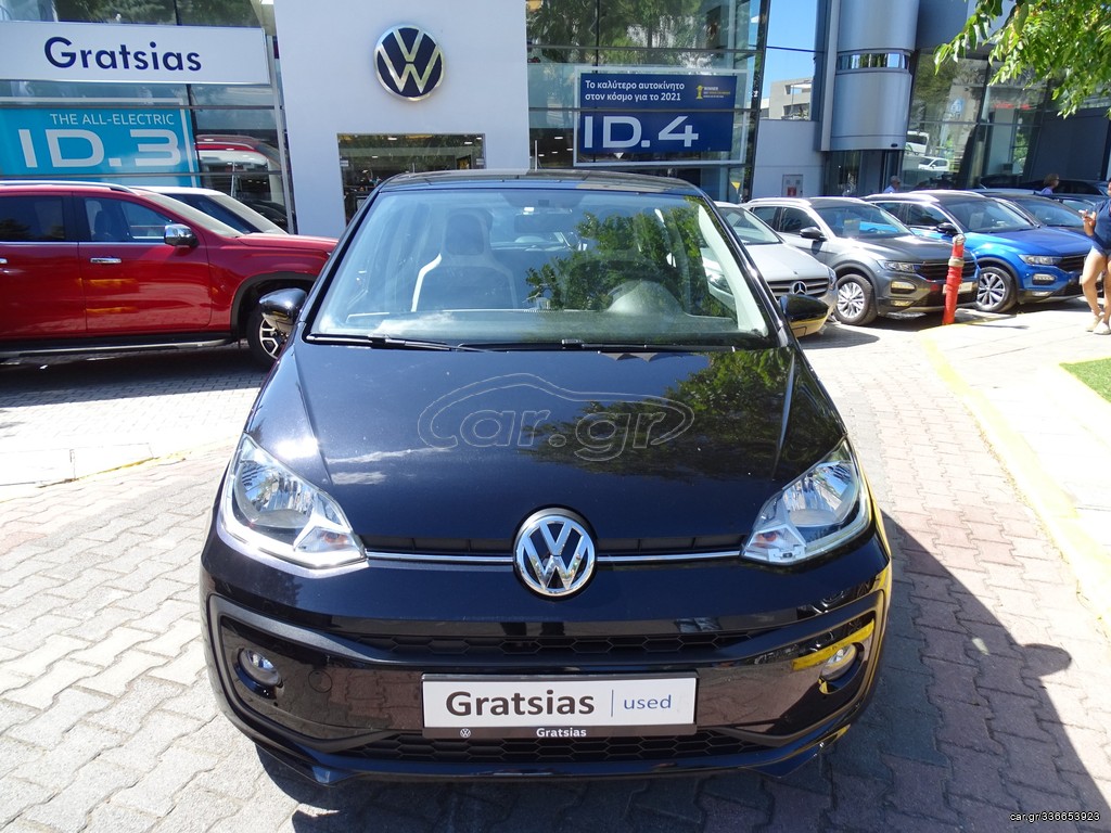 Car.gr - Volkswagen Up '19
