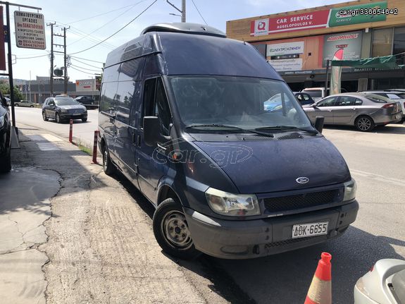 Car.gr - Ford '03 TRANSIT
