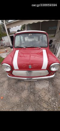 Car.gr - Mini Cooper '82