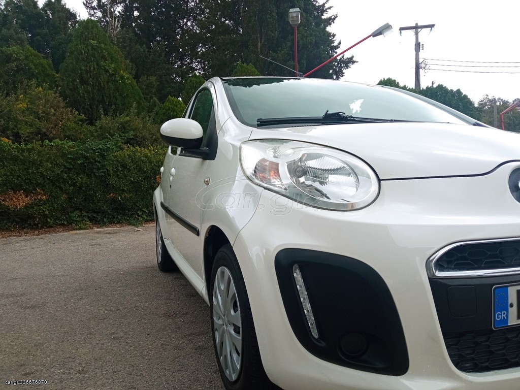 Car.gr - Citroen C1 '13