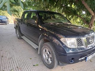 Car.gr - Αυτοκίνητα - Αγροτικό/Pickup, Nissan