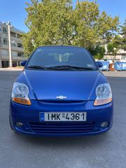 Car.gr - Αυτοκίνητα, Chevrolet Matiz