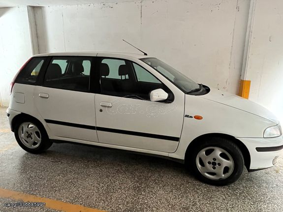Car.gr - Fiat Punto '98 85 16V ELX