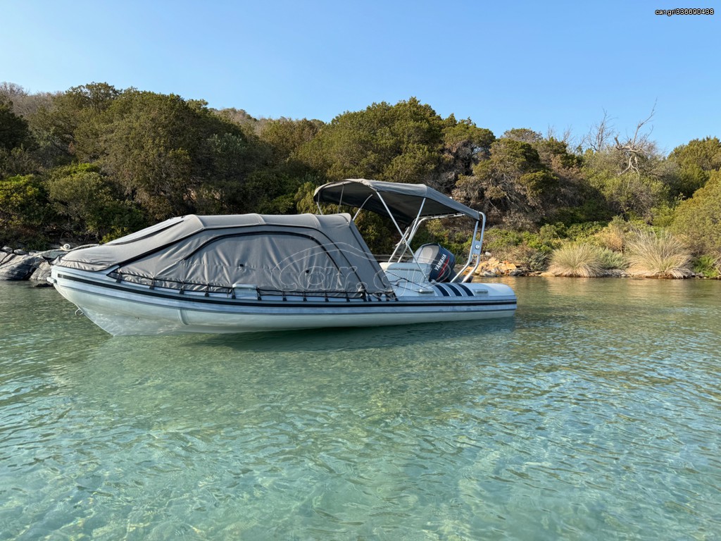 Car.gr - Oceanic 2000