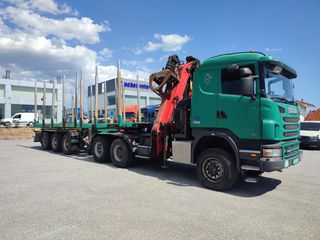 Car.gr - Φορτηγά Άνω Των 7.5τ, Scania