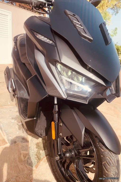 Car.gr - Sym Jet X 125 '22