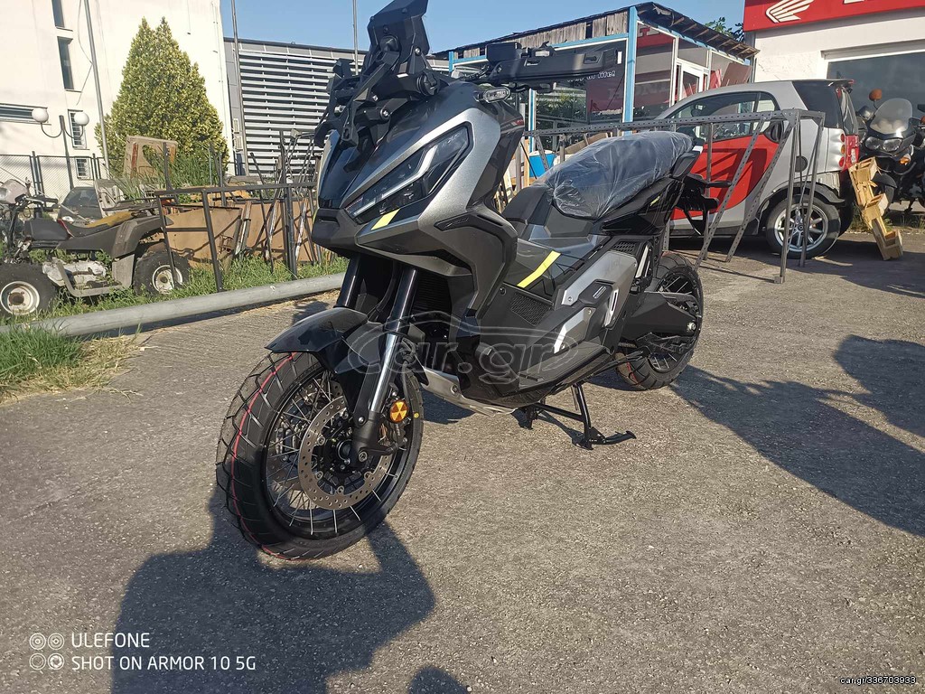 Car.gr - Honda X-ADV '24 Ετοιμοπαράδοτα