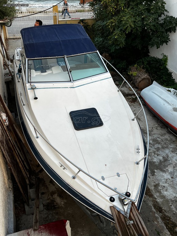 Car.gr - Four Winns '87 Vista 245