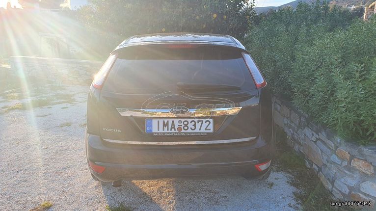 Car.gr - Ford Focus '09