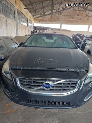 Car.gr - Volvo S60 '11 Kinetic 1.6i 16v T4