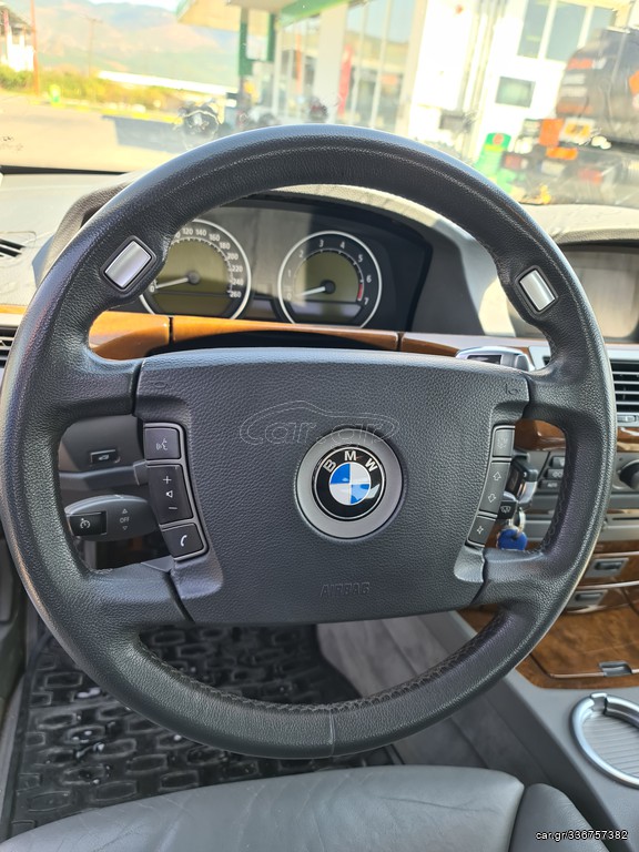 Car.gr - Bmw 730 '05