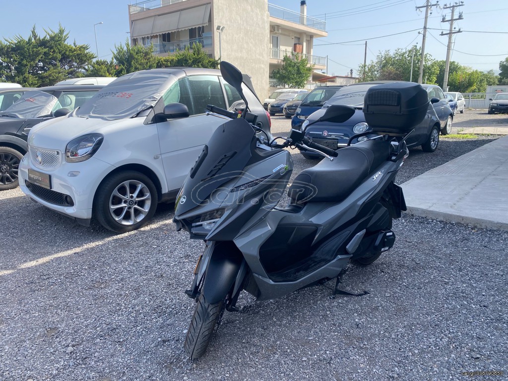 Car.gr - Sym Jet X 125 '22