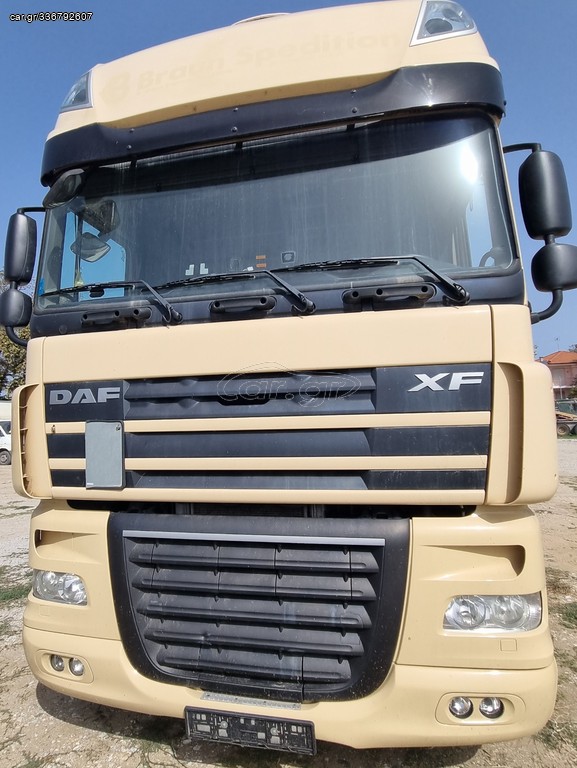 Car.gr - DAF 2013 FT XF 460