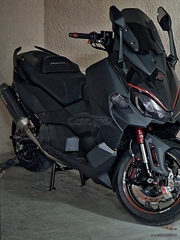 Car.gr - Sym Maxsym TL '21 TL 500 2021