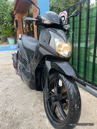 Car.gr - Sym Symphony SR 150 '11