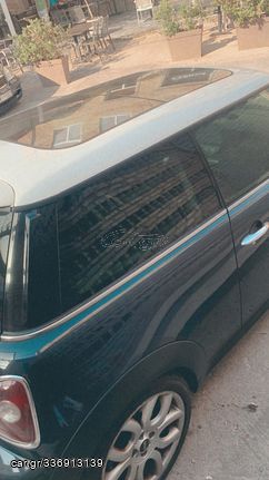 Car.gr - Mini Cooper S '07 R56