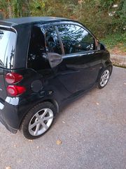 Car.gr - Αυτοκίνητα, Smart ForTwo, Πωλείται, Πετρέλαιο, 750 έως 850 cc