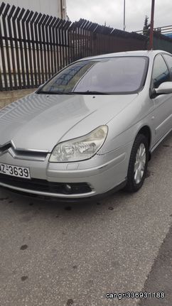 Car.gr - Citroen C5 '06