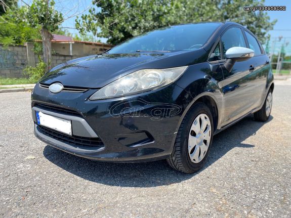 Car.gr - Ford Fiesta 2009