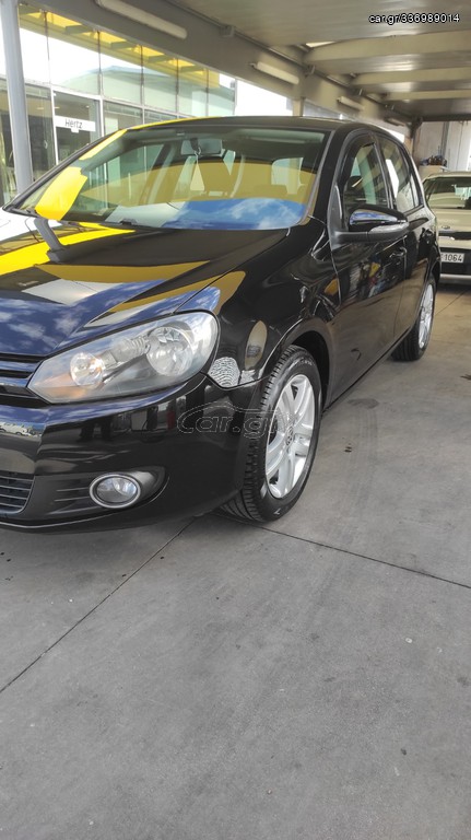 Car.gr - Volkswagen Golf '09