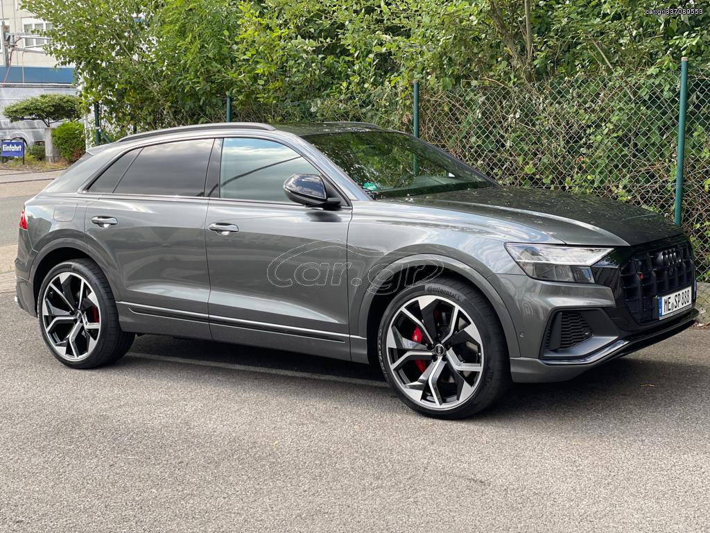 Car.gr - Audi SQ8 '20