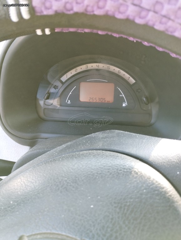 Car.gr - Citroen C3 '05